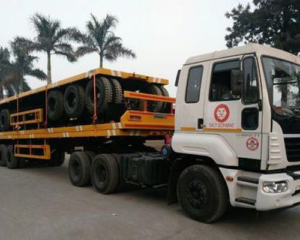 ODC (Over Dimension Cargo) – Gomax Logistics